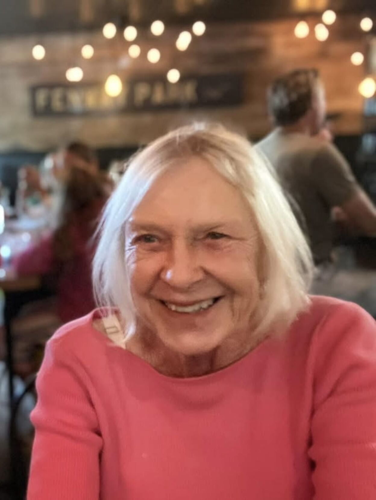 Jean Simpson of Southampton Dies July 21 | Obituaries | 27east.com