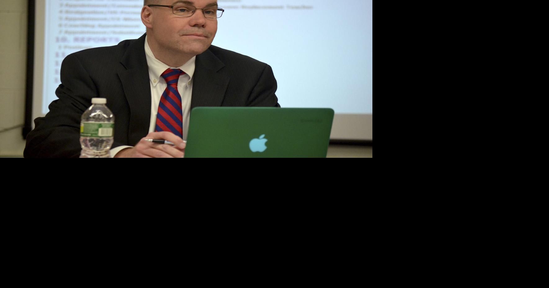 Westhampton Beach Superintendent Michael Radday Set To Retire ...
