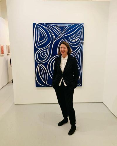 Margaret Garrett’s Art on View in NYC in ‘The Still Point’ | Arts ...