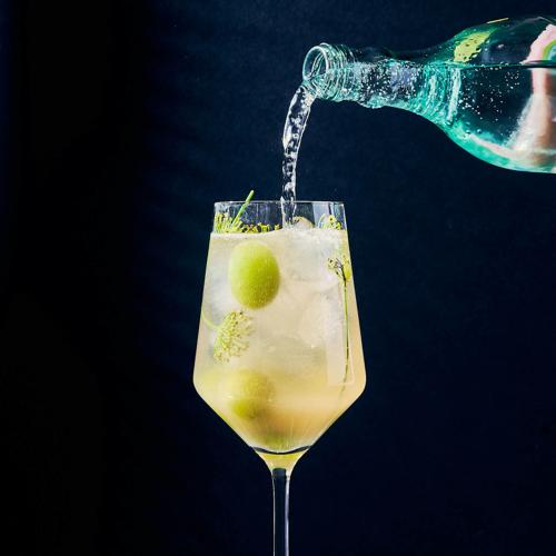 Sen Restaurant Hosts Spirit Dinner Featuring Origen Vodka | Food ...