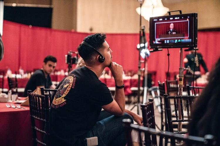 Jordan Haerter's Story Told in Film | Arts & Living | 27east.com