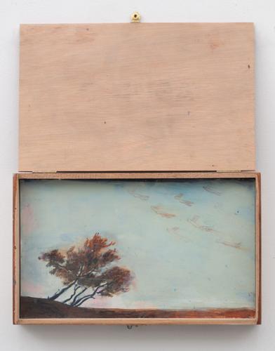 Jennifer Cross Present Tense | Arts & Living | 27east.com
