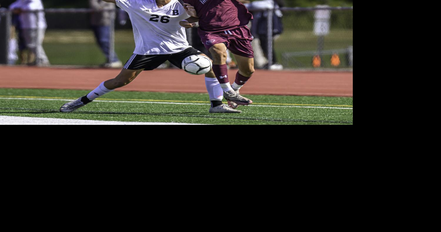Against All Odds: Yandel Parra’s Triumphant Return to the Soccer Field ...
