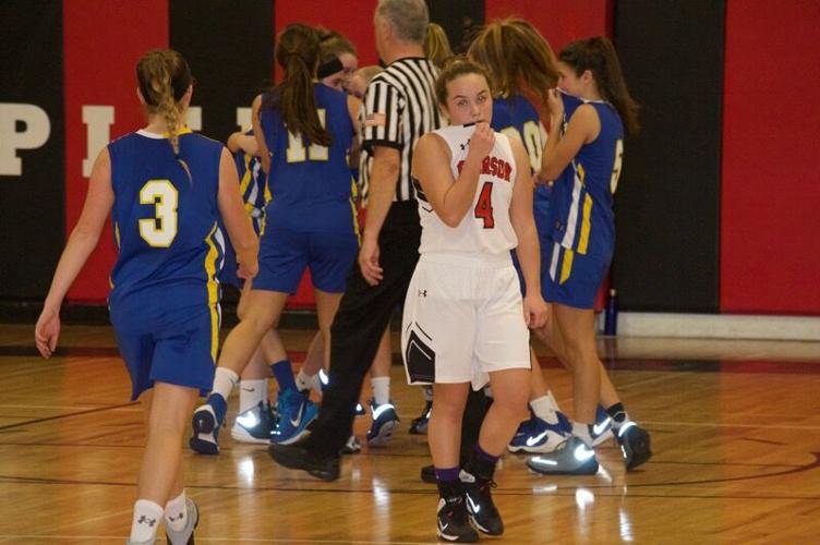 Lady Whalers Hit Mid-Season Skid | Sports | 27east.com