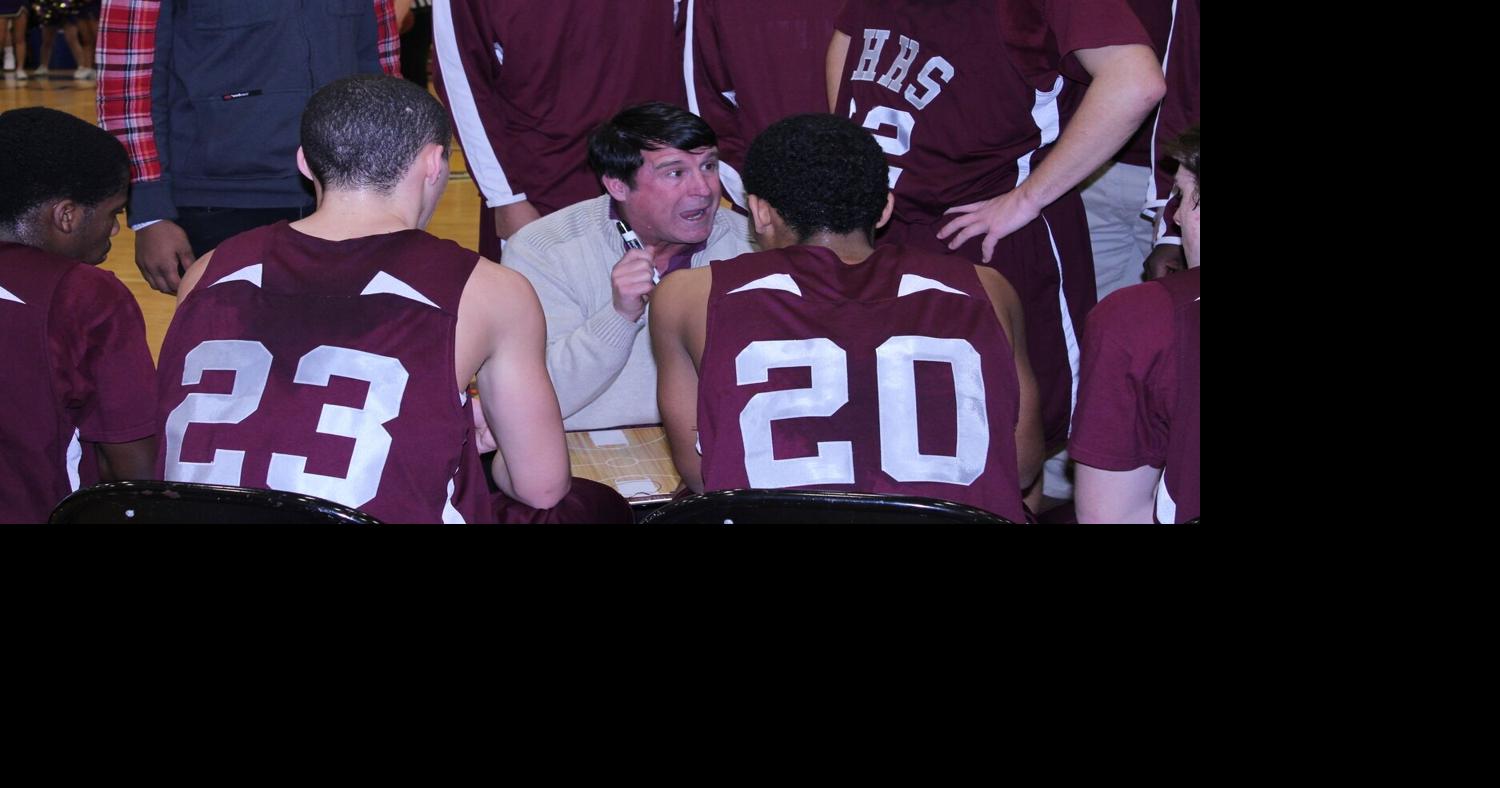Billy McKee Returning as Head Coach of East Hampton Varsity Boys ...