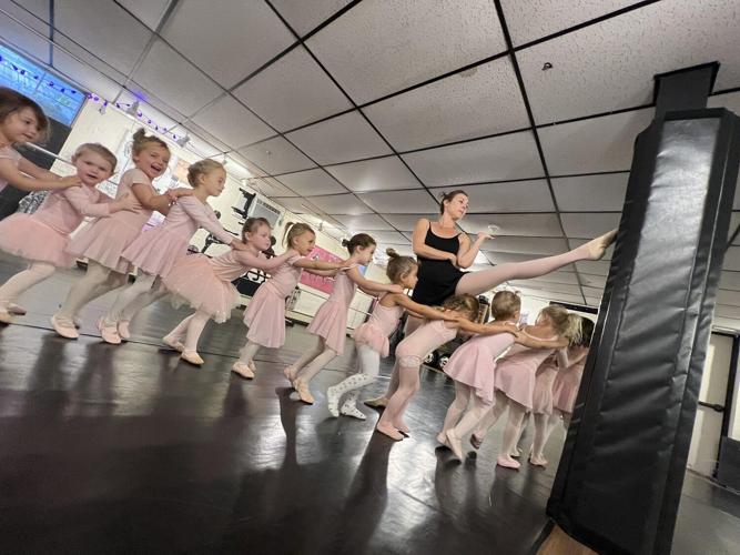 A&G Dance Hits Its Stride on 20th Anniversary | News | 27east.com