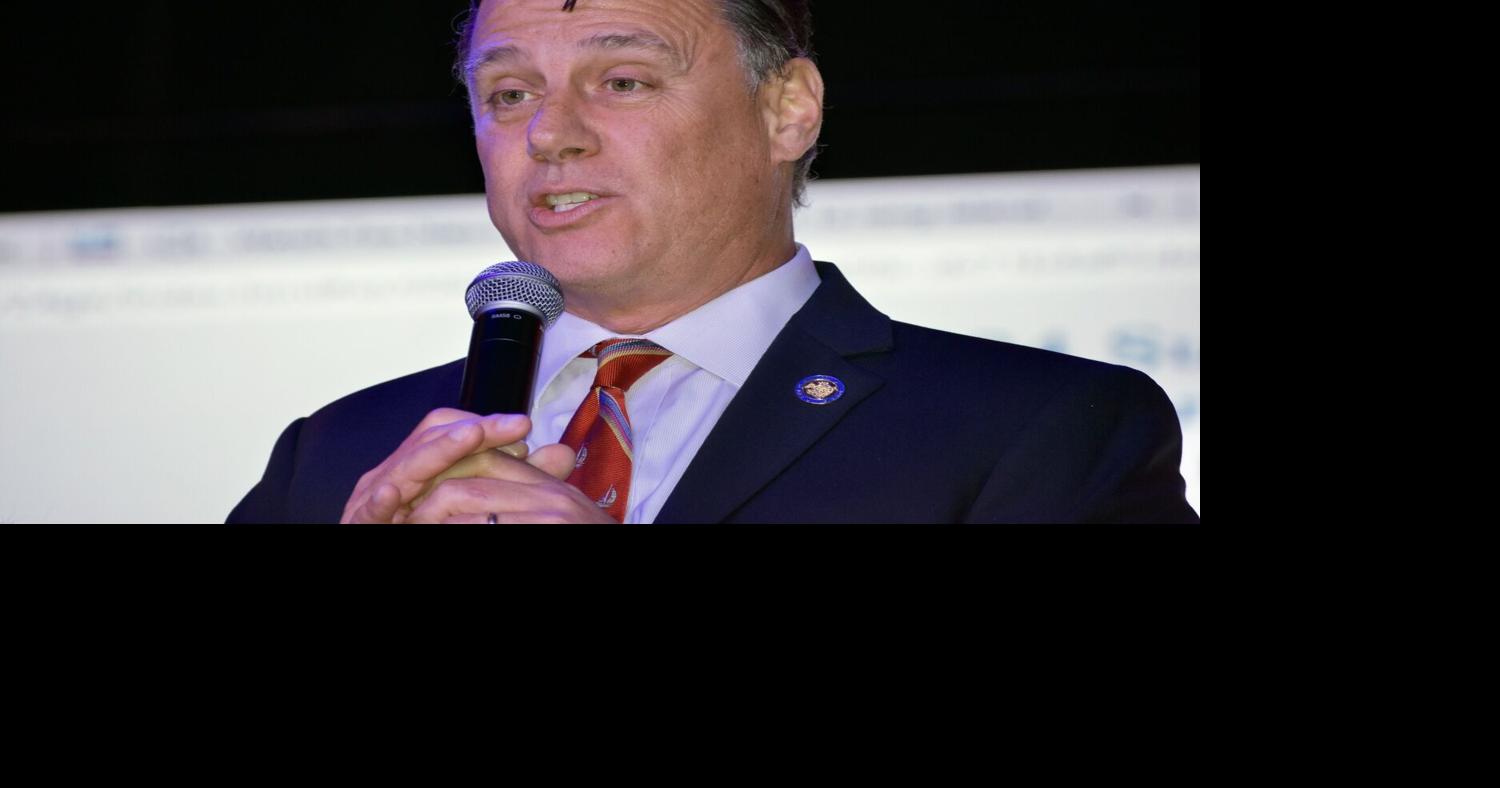 Palumbo Defeats Anker for Third Term in State Senate From 1st District ...