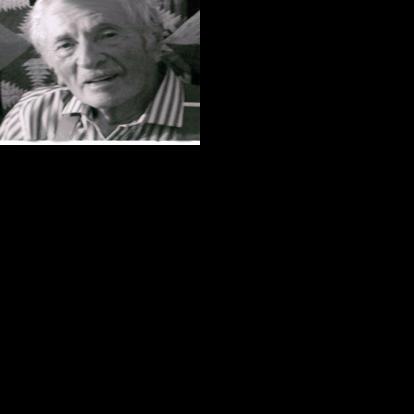 Max Yablon Of Springs Dies At 88 | The East Hampton Press | 27east.com