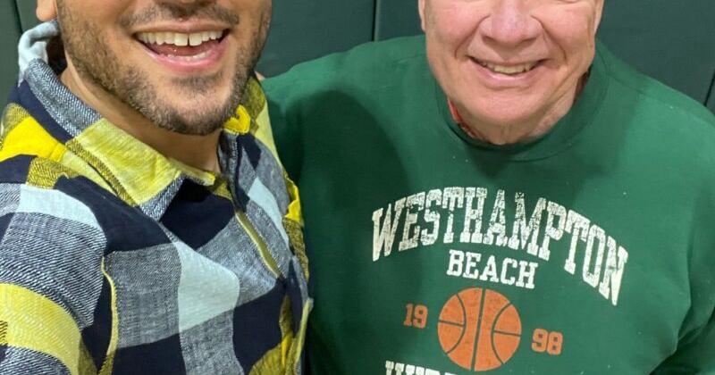 Westhampton Beach Athletic Community Remembers Ray Hann, the Hurricanes ...