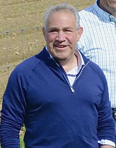 Challengers McMillan, Landis Are Running for Seats on Sagaponack ...
