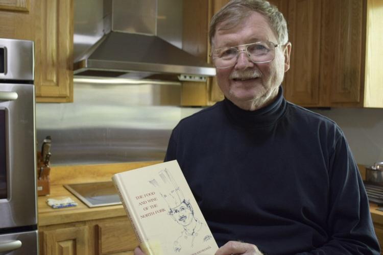 John Ross: A North Fork Food Pioneer Shares His Story | Express ...