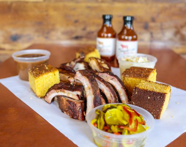 Foodstuffs: Vegan Eats And Super Bowl Specials | Food & Drink | 27east.com