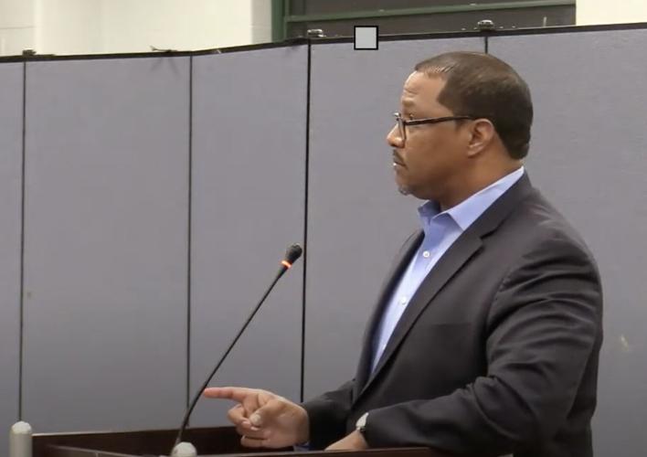 Shinnecock Nation Members Air Grievances at Southampton School Board ...