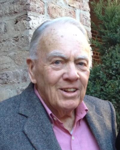Thomas Behringer Jr. of Southampton Dies September 28 | Obituaries ...