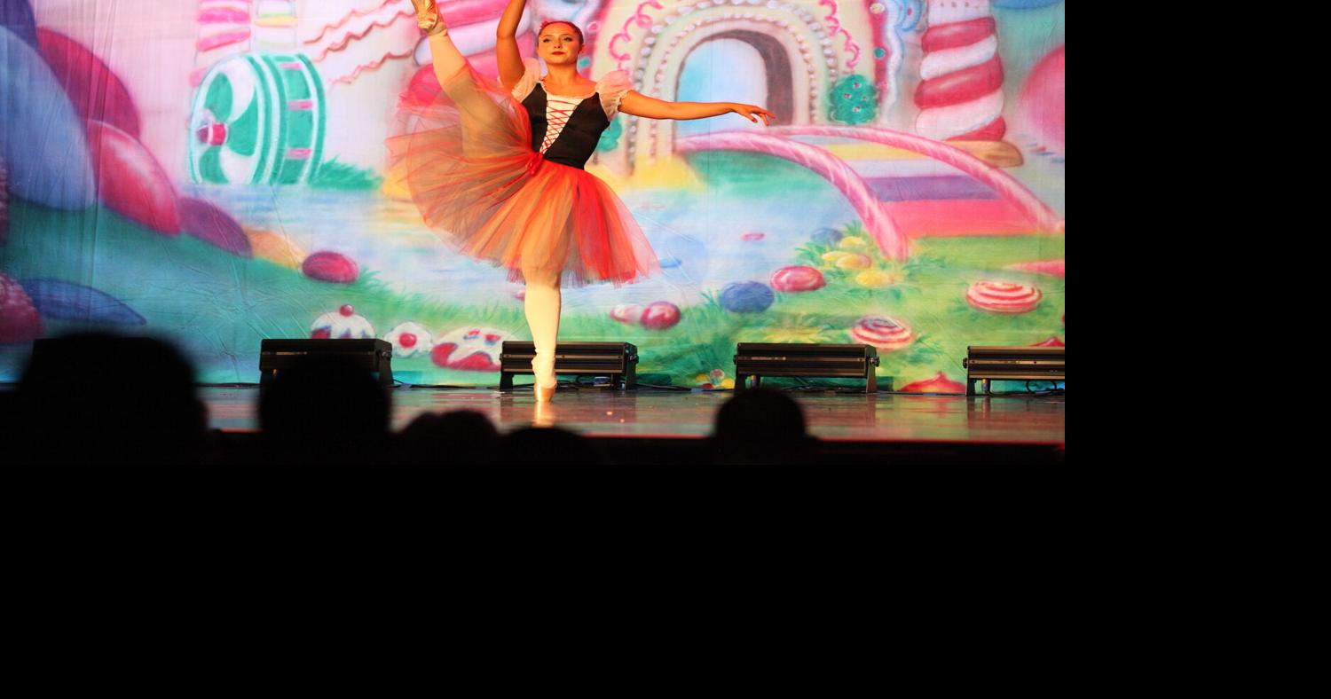A Holiday Classic Pirouettes Into Guild Hall | Arts & Living | 27east.com