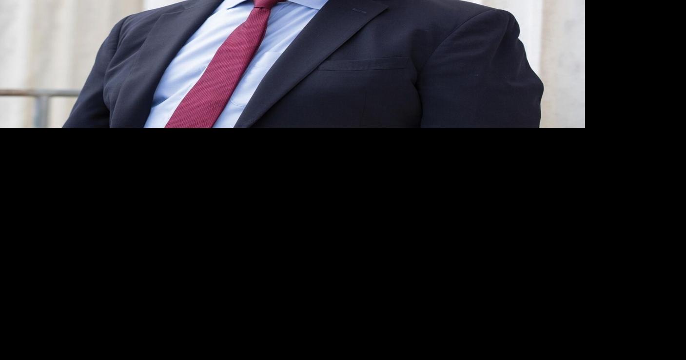 Democrat Dave Calone Says He Will Bring New Ideas to County Government ...