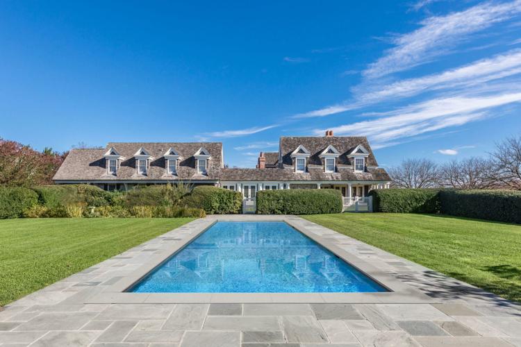 Further Lane Estate Sells For $16.5 Million | Real Estate News | 27east.com