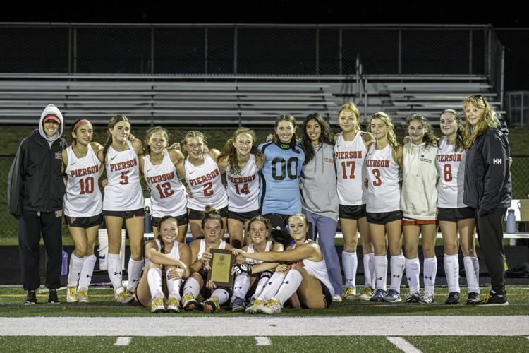 McKelvey, Craig Lift Pierson Field Hockey Team to Ninth Consecutive ...