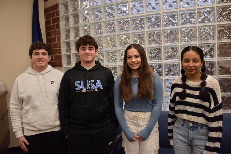 School News, March 7 | The Southampton Press | 27east.com