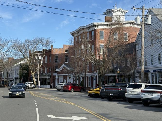 Sold-Out Express Sessions Event Will Put Sag Harbor’s Downtown Future ...