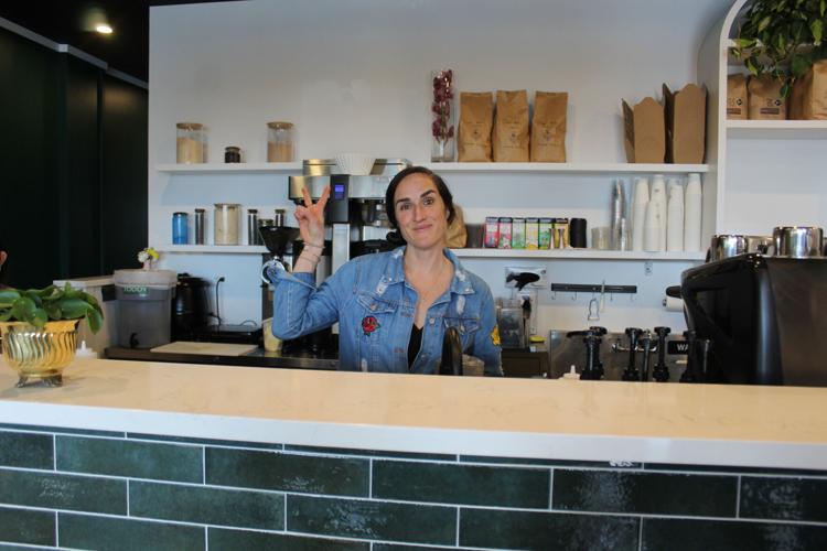 New Coffee Shop Local Brew Opens in Eastport | Business | 27east.com
