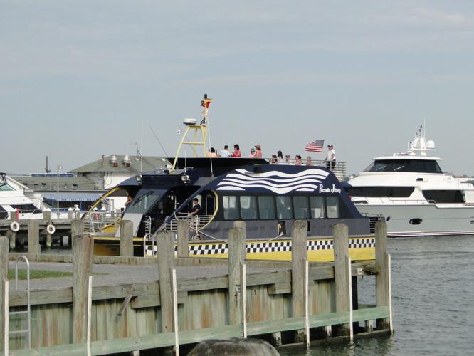 After A Year's Hiatus, The Effort To Connect Sag Harbor And Greenport ...