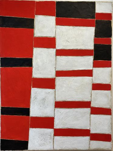 Bridgehampton Museum Presents a Deep Dive Into Debbie Ma’s Visual ...