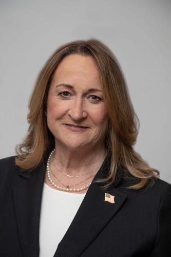 Catherine Stark Seeks 1st District County Legislator Seat on GOP ...