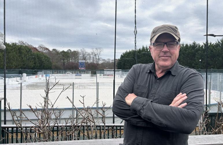It’s Lace-Up Time at Buckskill’s Rink | The East Hampton Press | 27east.com