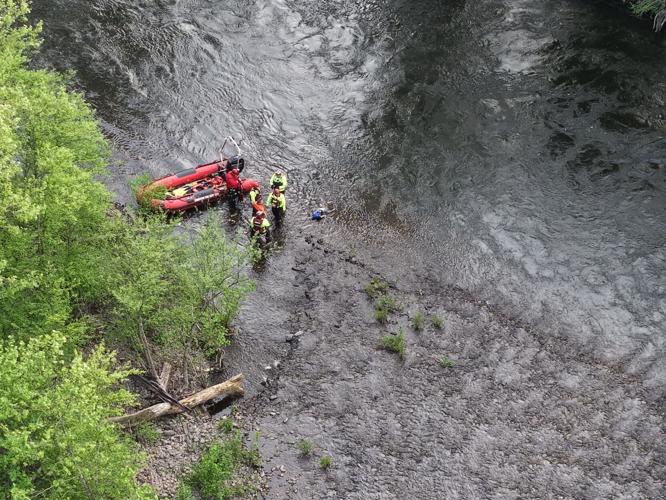 Sag Harbor Sixth-Grader Dies During School Rafting Trip | News | 27east.com