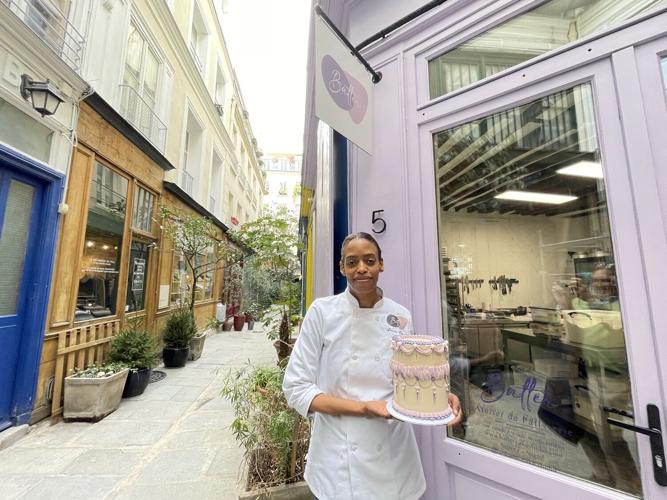 Brisha Hemby, Formerly of Bridgehampton, Finds a Sweet Success Story in ...