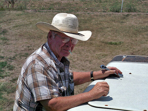 Former Water Mill Resident Andrew Babinski Sr. Dies November 14 | News ...