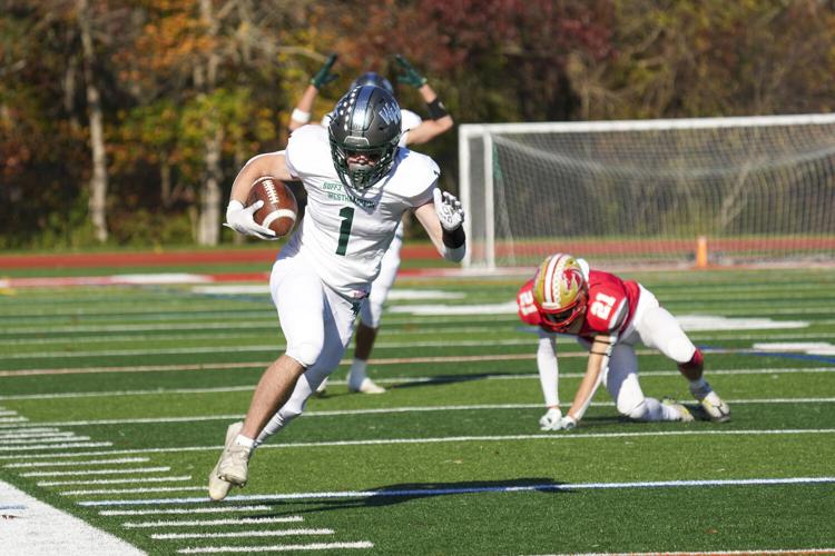 Westhampton Beach Football Seeded Second In Competitive Division III ...