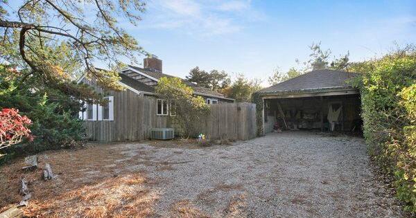 N.S. Bienstock's Adam Leibner Buys In Amagansett | Real Estate News ...