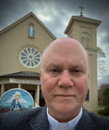 'A Pope of Firsts': Local Clergy React to the Death of Catholic Church ...