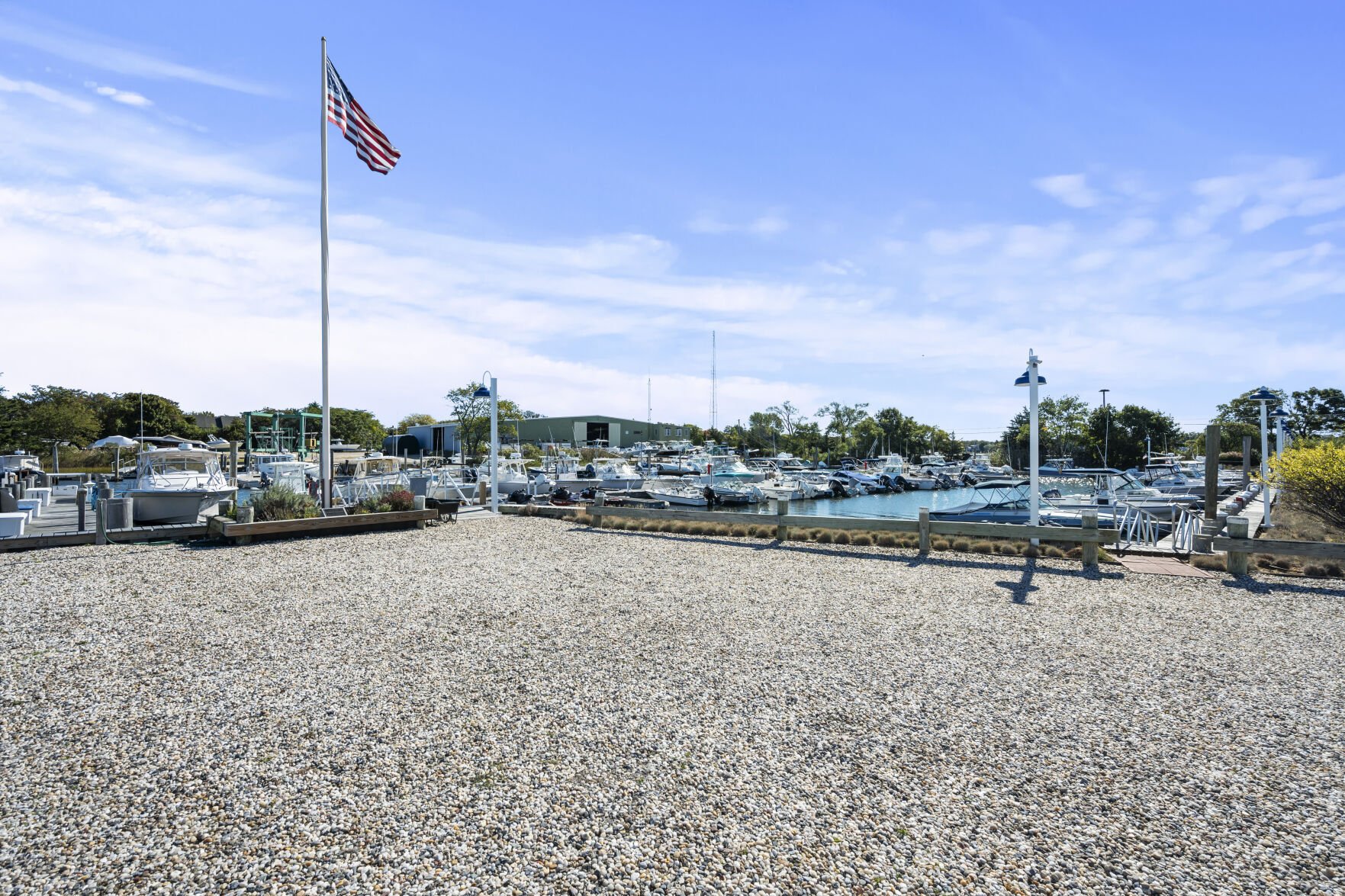 Southampton Town CPF Closes on Deal To Buy Redwood Marina in Sag Harbor | Government | 27east.com