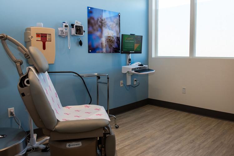 Northwell Health Opens New Women's Health Center in Manorville | Health ...