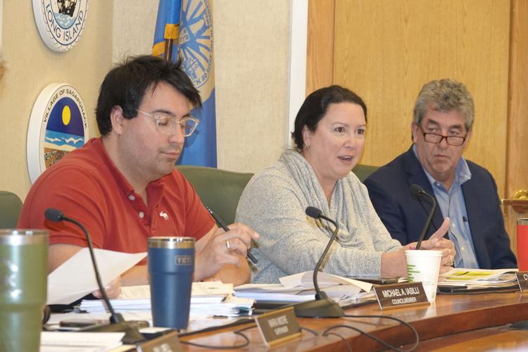 State Housing Official Tries To Reassure Southampton Officials That ...