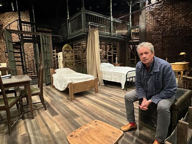 Stephen Hamilton Is Back at Bay Street, This Time To Direct 'A ...
