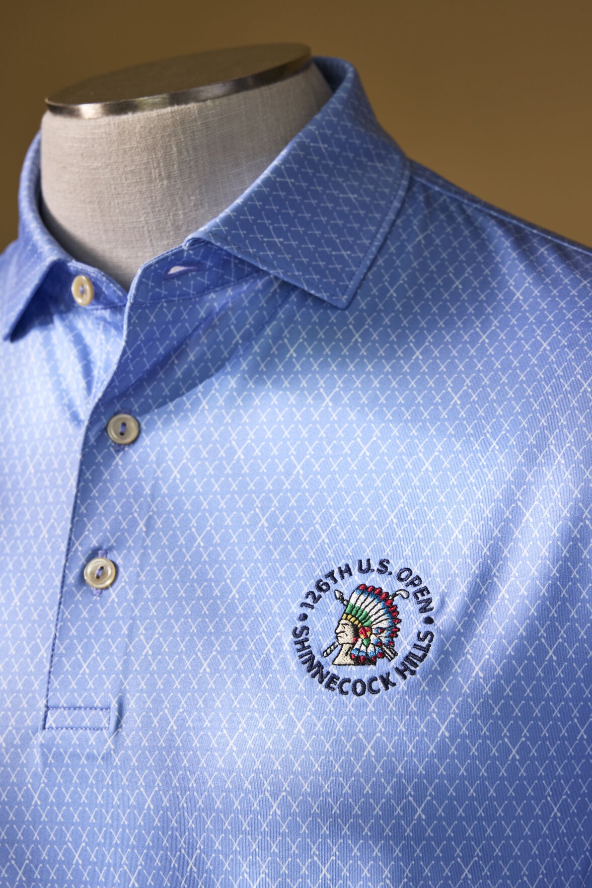 Inside the U.S. Open Merchandise Pavilion: A First Look at Shinnecock’s ...