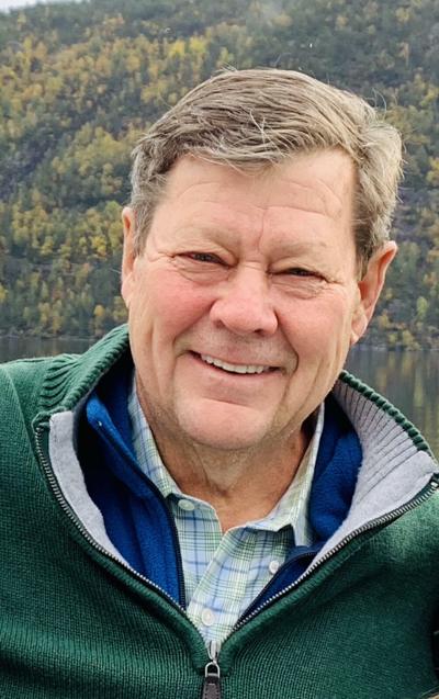 Stuart F. Kirkpatrick Dies February 21 | Obituaries | 27east.com