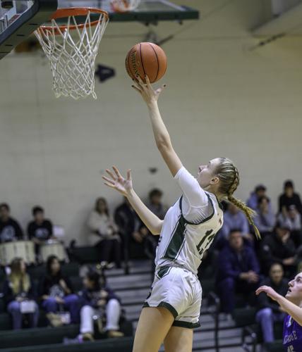 Kate Sweet's Last-Second Three-Pointer Seals Westhampton Win Over ...