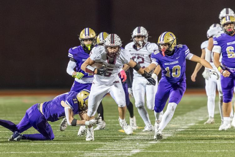 Bonackers Run Through Islip To Set Up Playoff Showdown With Sayville ...