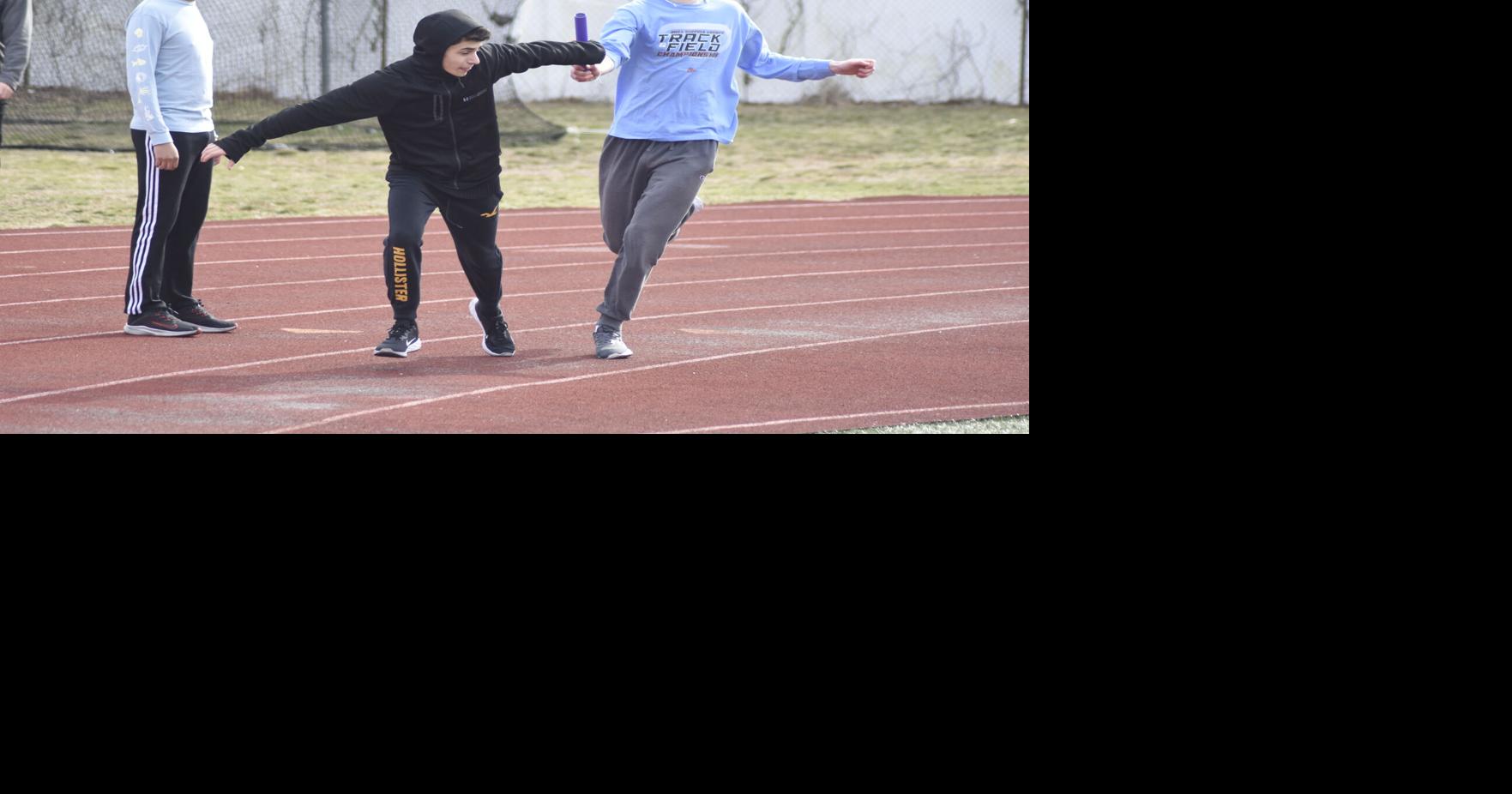 Both Hampton Bays Boys, Girls Track Have Top Athletes That Should Lead ...