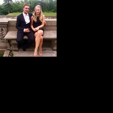Matthew McKay And Alexandria Hornstein Engaged | News | 27east.com