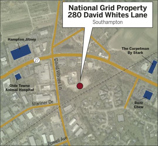 National Grid Gas Plant in Southampton May Be Decommissioned, Could Get ...