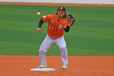Chad Pike Earns Spot on Long Island Ducks Roster | Sports | 27east.com