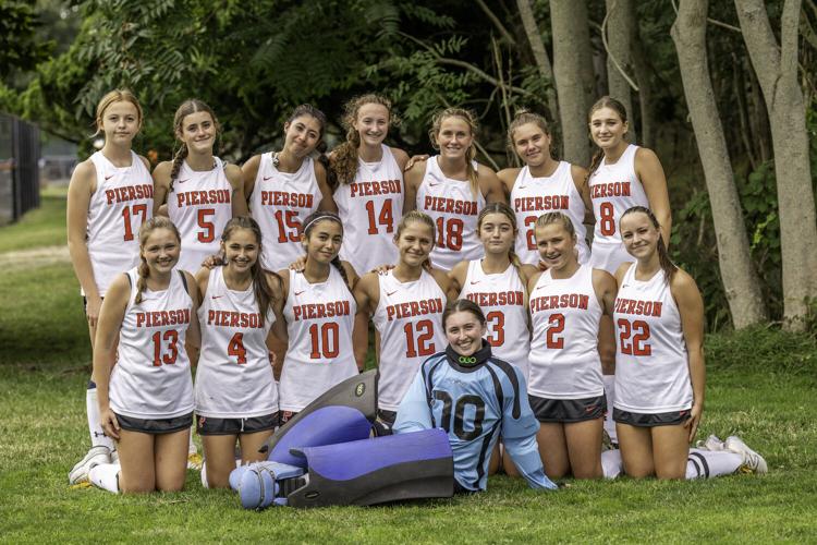 Pierson Field Hockey Picks Up Pair of Shutout Wins | Sports | 27east.com