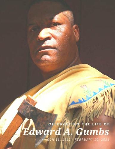 Edward A. Gumbs Of Southampton Dies February 10 | Obituaries | 27east.com