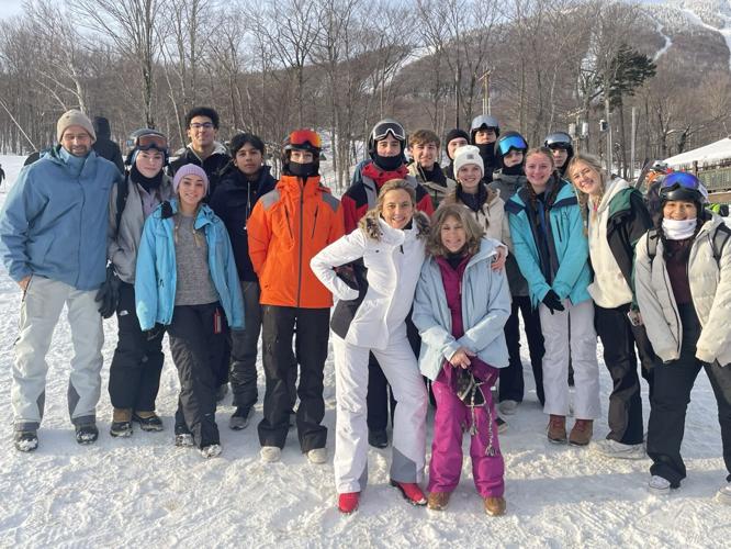 School News, February 23, Southampton Town | The Southampton Press ...